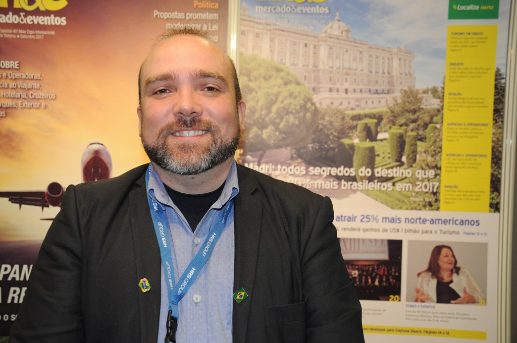 MA celebra demanda crescente de estrangeiros durante verão