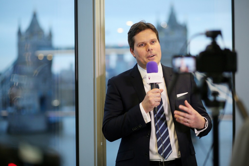 Reed lança International Travel & Tourism Awards 2018 em Londres