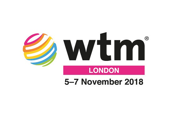 WTM Londres anuncia nova área de exposição do evento