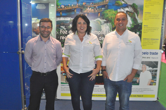 April reestrutura Comercial e prepara novidade para o segundo semestre