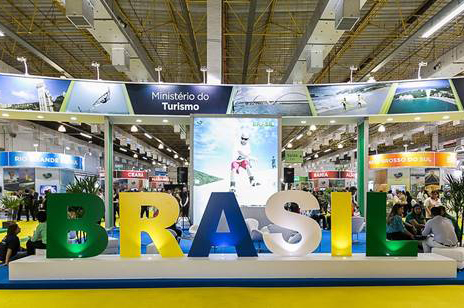 Embratur aposta na WTM-LA para promover o Brasil como destino - M&E ...
