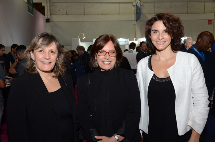 COMEÇOU: confira fotos da abertura da WTM-LA 2018