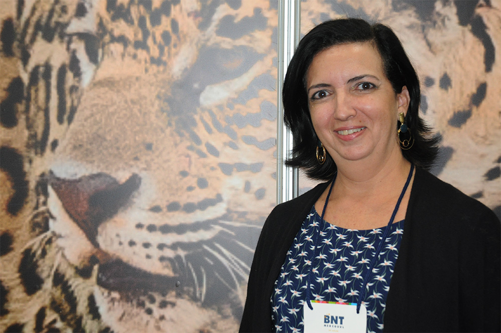 MT destaca sucesso das capacitações exclusivas durante BNT Mercosul - M ...