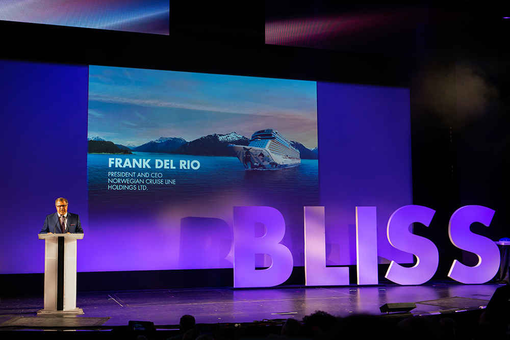 CEO da NCL é novo membro do British Travel & Hospitality Hall of Fame ...