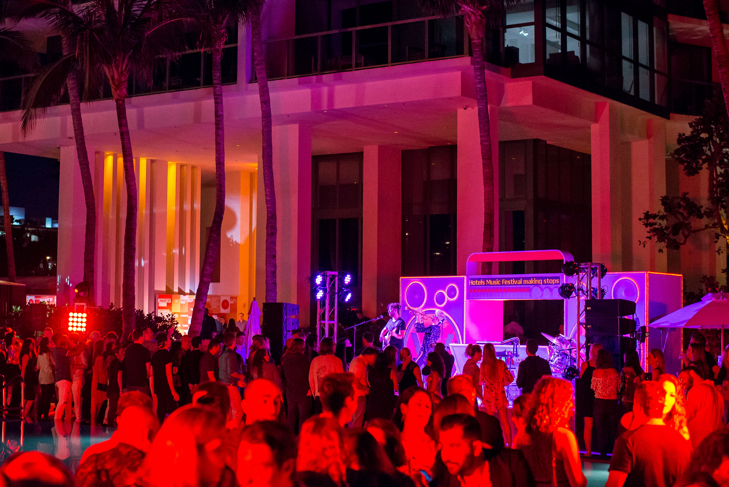 Le Miami reúne tendências da hotelaria de luxo nos EUA - M&E | Mercado ...