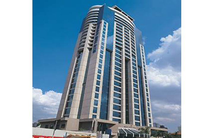 Blue Tree lança semana de ofertas - M&E | Mercado e Eventos