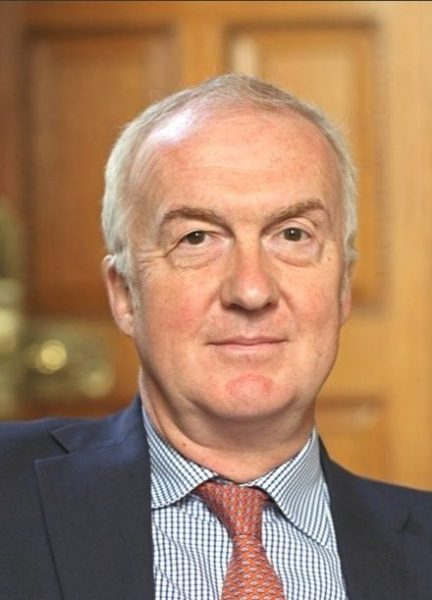 Clia Europa tem novo secretário geral