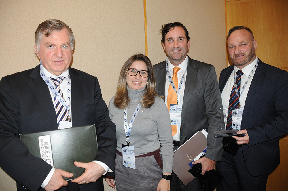 Brasília recebe II Fórum Clia Brasil 2018 nesta quarta-feira (29); veja ...