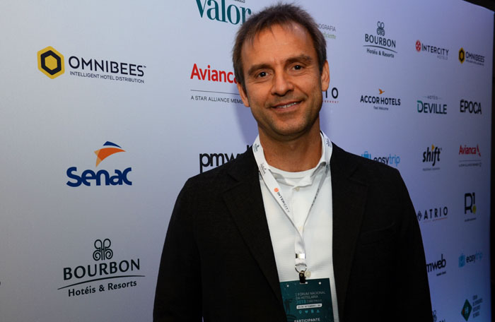 1º Fórum Nacional da Hotelaria debate modelo de negócio e inovação ...