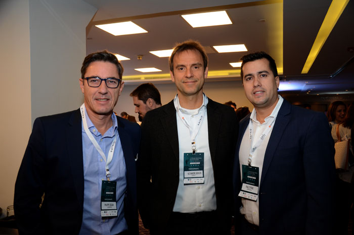 1º Fórum Nacional da Hotelaria debate modelo de negócio e inovação ...