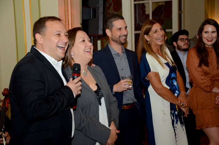 Disney comemora crescimento e homenageia operadoras brasileiras; veja fotos