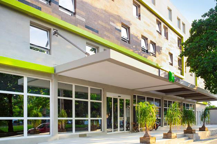 Ibis Styles inaugura unidade em Campina Grande Ibis Styles inaugura unidade em Campina Grande