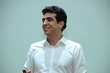 Daniel Chequer Ribeiro é o novo presidente da Rede Tauá de Hotéis