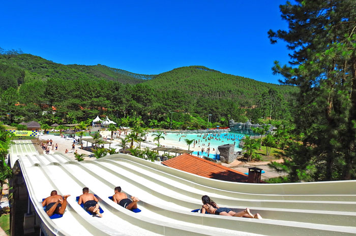 Magic City registra crescimento de 33% em 2018