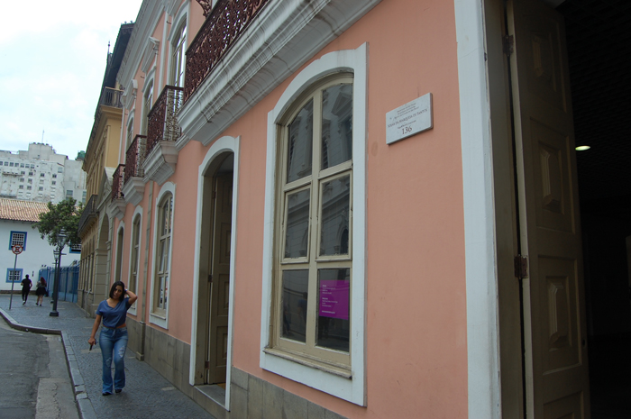 Këss & Ross Viagens realiza Walking Tour pelo centro histórico de São ...
