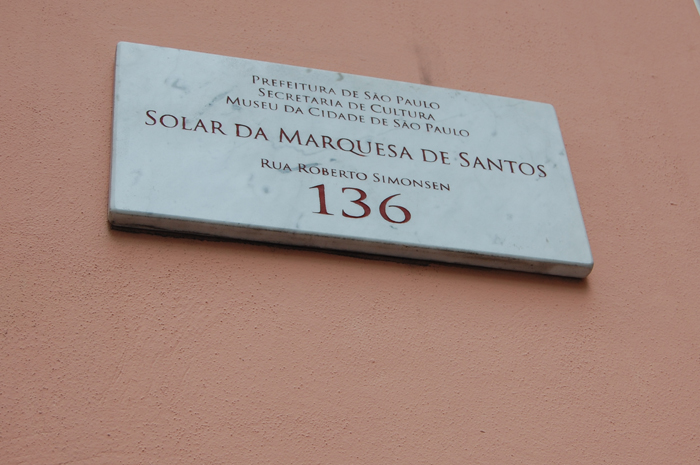 Këss & Ross Viagens realiza Walking Tour pelo centro histórico de São ...