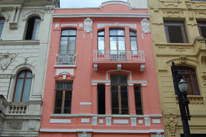 Këss & Ross Viagens realiza Walking Tour pelo centro histórico de São ...