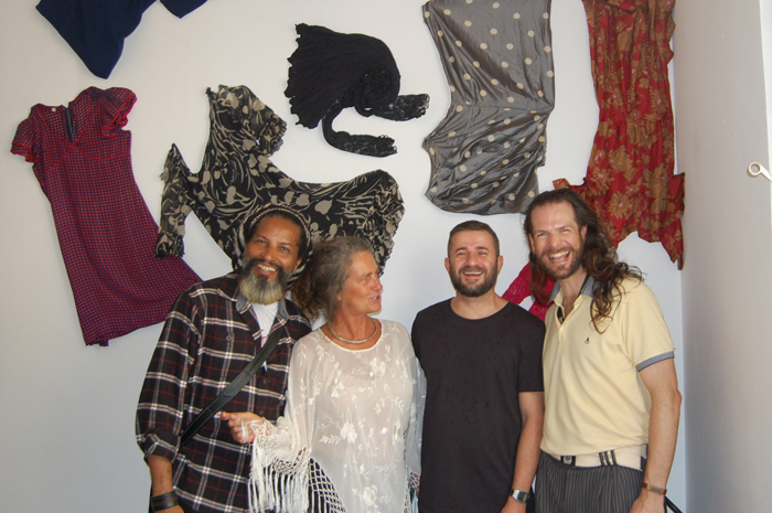 Këss & Ross Viagens realiza Walking Tour pelo centro histórico de São ...