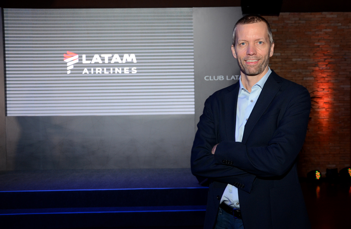 Latam reabre salas VIPs de Guarulhos e Miami