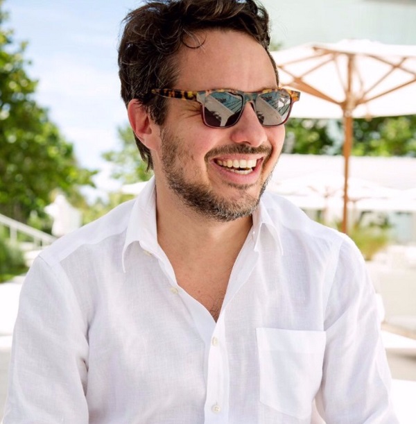 Empresário Fausto Franco é o novo secretário de Turismo da Bahia - M&E ...