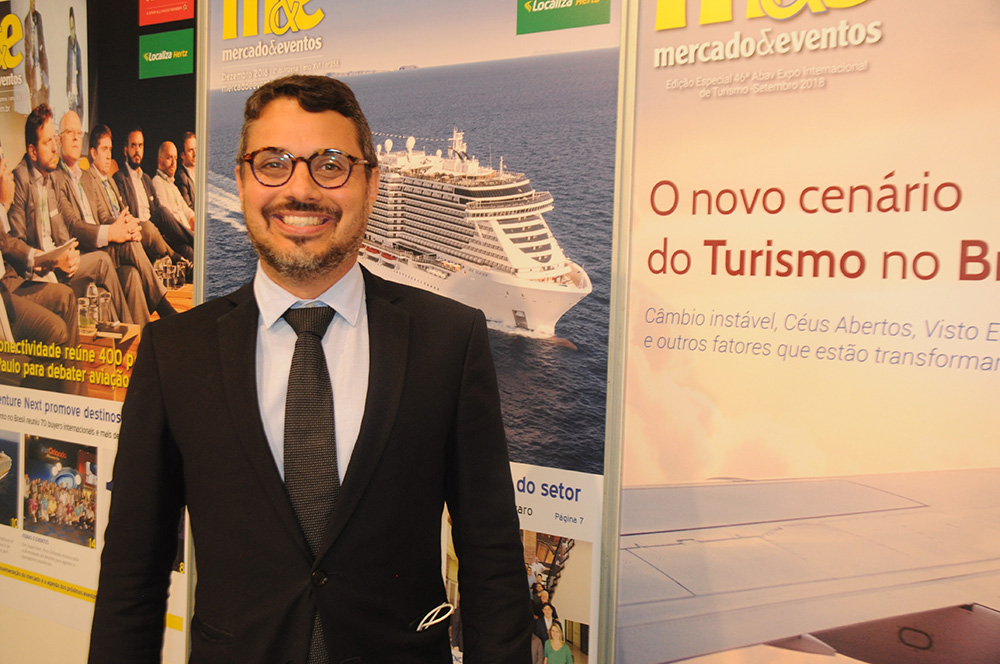 Fausto Franco deve deixar secretaria de Turismo da Bahia; secretário ...