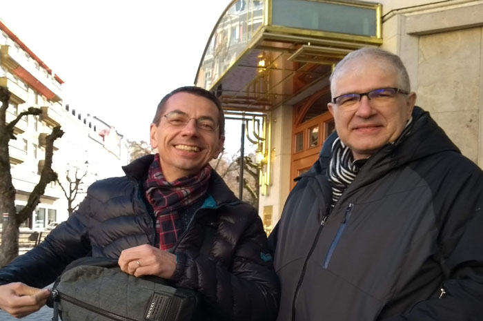 República Tcheca aposta no aumento da estadia de turistas brasileiros ...