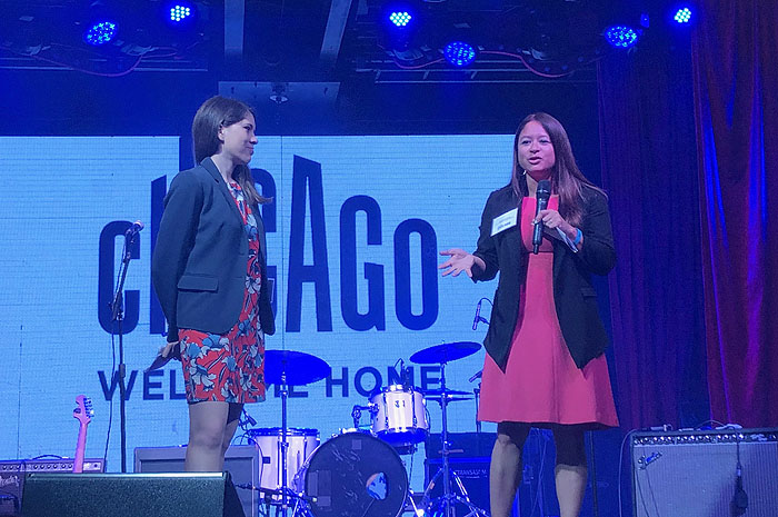 Choose Chicago apresenta o “Ano do Teatro em Chicago” - M&E | Mercado e ...