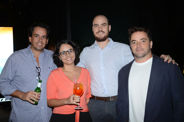 Premium Charters e The Moorings promovem evento “Follow the Sun” em SP ...