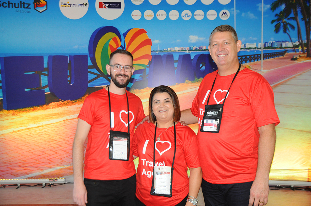 Pernambuco e Foz do Iguaçu estão no páreo para receber Convenção ...