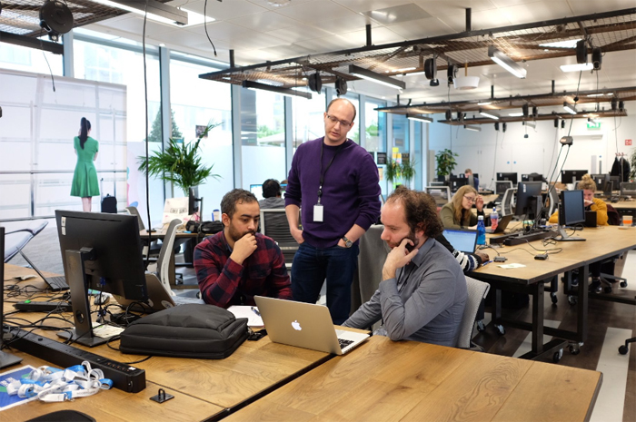 Amadeus e Volantio anunciam parceria em tecnologia para companhias ...