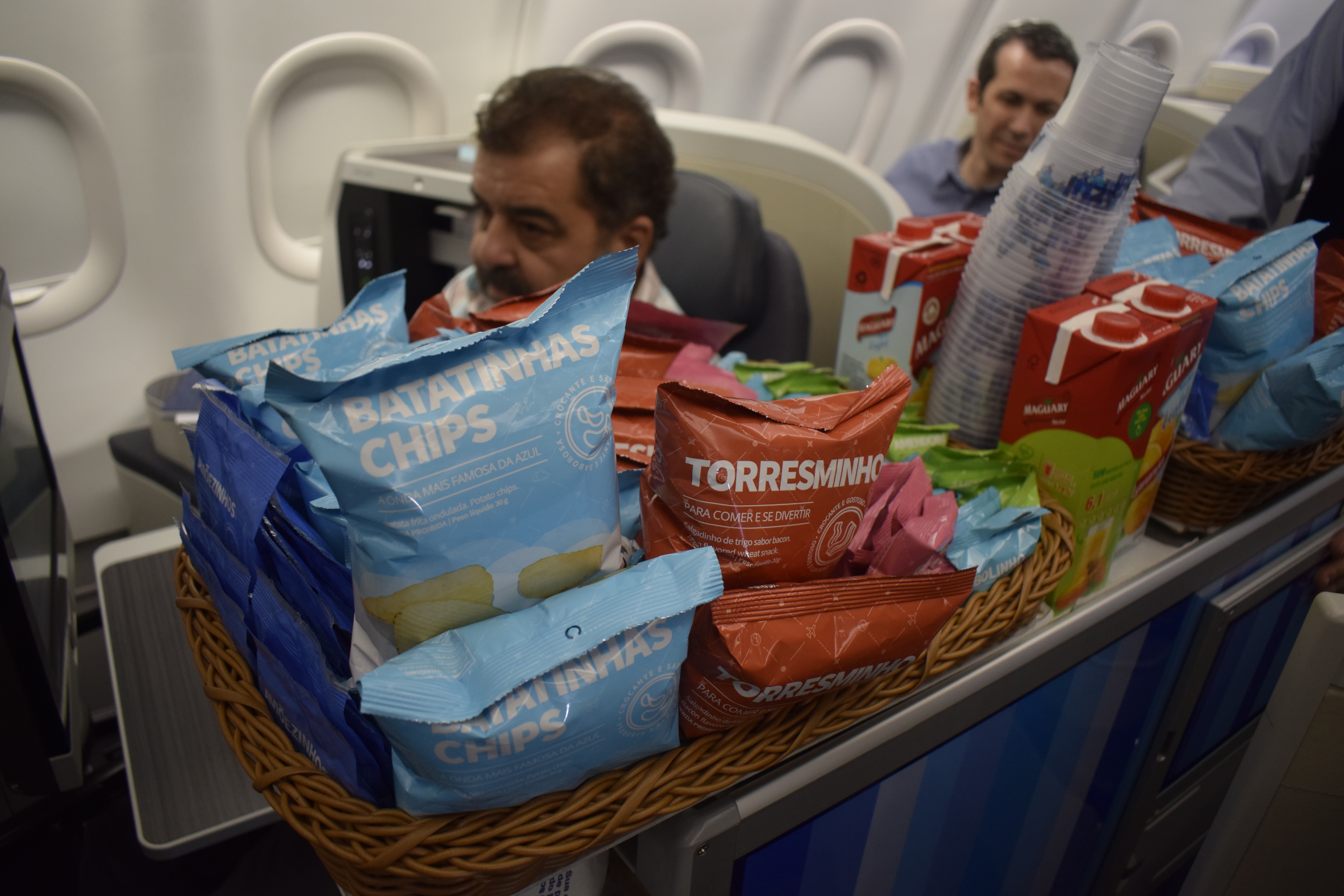 A330neo da Azul faz primeiro voo comercial; fotos - M&E | Mercado e Eventos