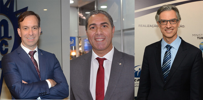 Revolução dos mares: entretenimento, design e capacidade transformam a ...