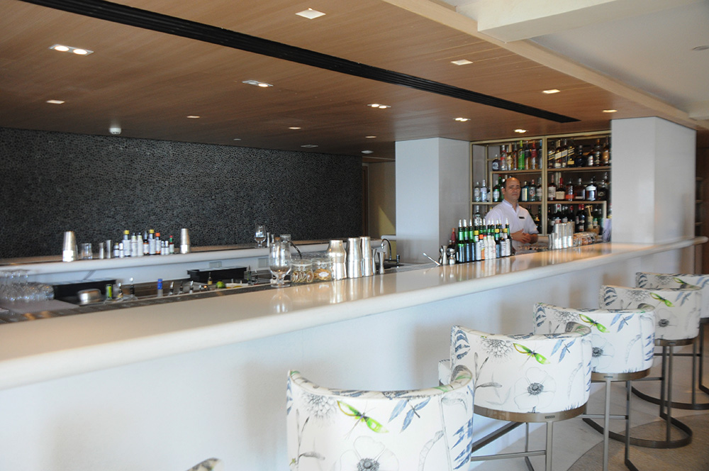 Fairmont chega com a promessa de revolucionar mercado hoteleiro de luxo ...