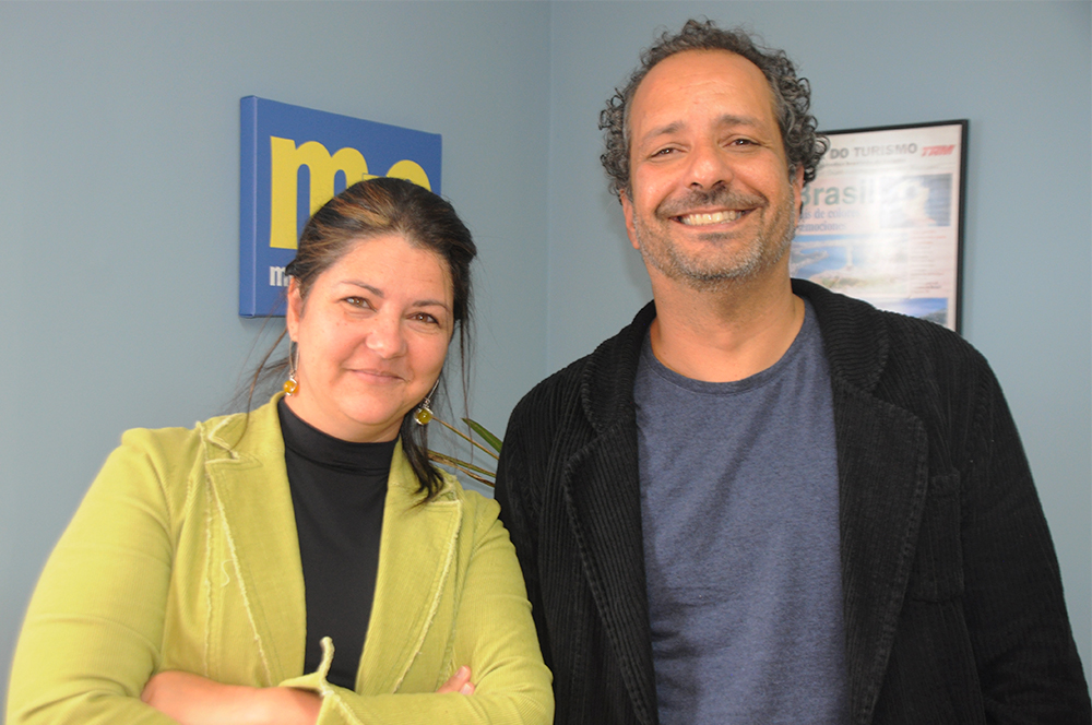 Domundo completa cinco anos de 'momentos especiais e viagens exclusivas'