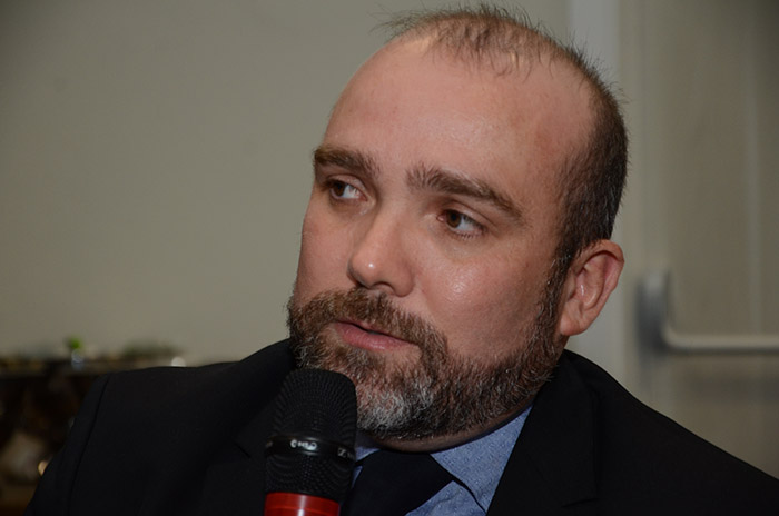 Hugo Veiga destaca importância do Turismo para economia nacional - M&E ...