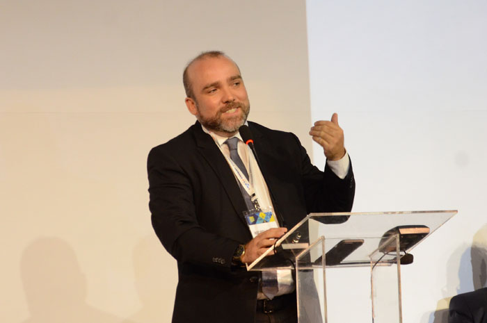 Hugo Veiga destaca importância do Turismo para economia nacional - M&E ...