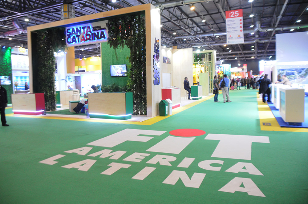 FIT Buenos Aires é adiada para dezembro - M&E | Mercado e Eventos