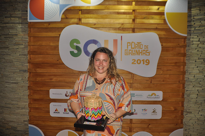 SOU Porto de Galinhas premia 40 empresas parceiras; veja lista - M&E ...