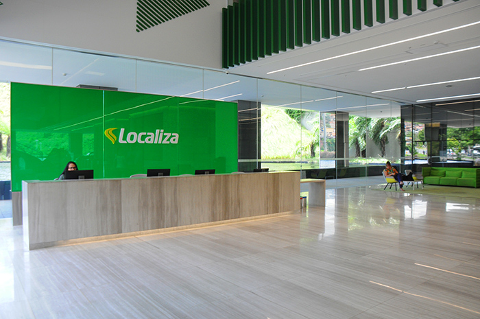 Localiza abre inscrições para programa de trainees