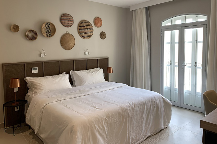 Juma Ópera: Hotel-boutique será inaugurado em fevereiro em Manaus - M&E ...