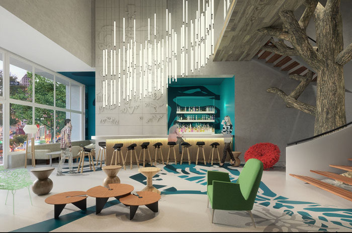 Novotel Rio de Janeiro Leme reabre totalmente renovado - M&E | Mercado ...