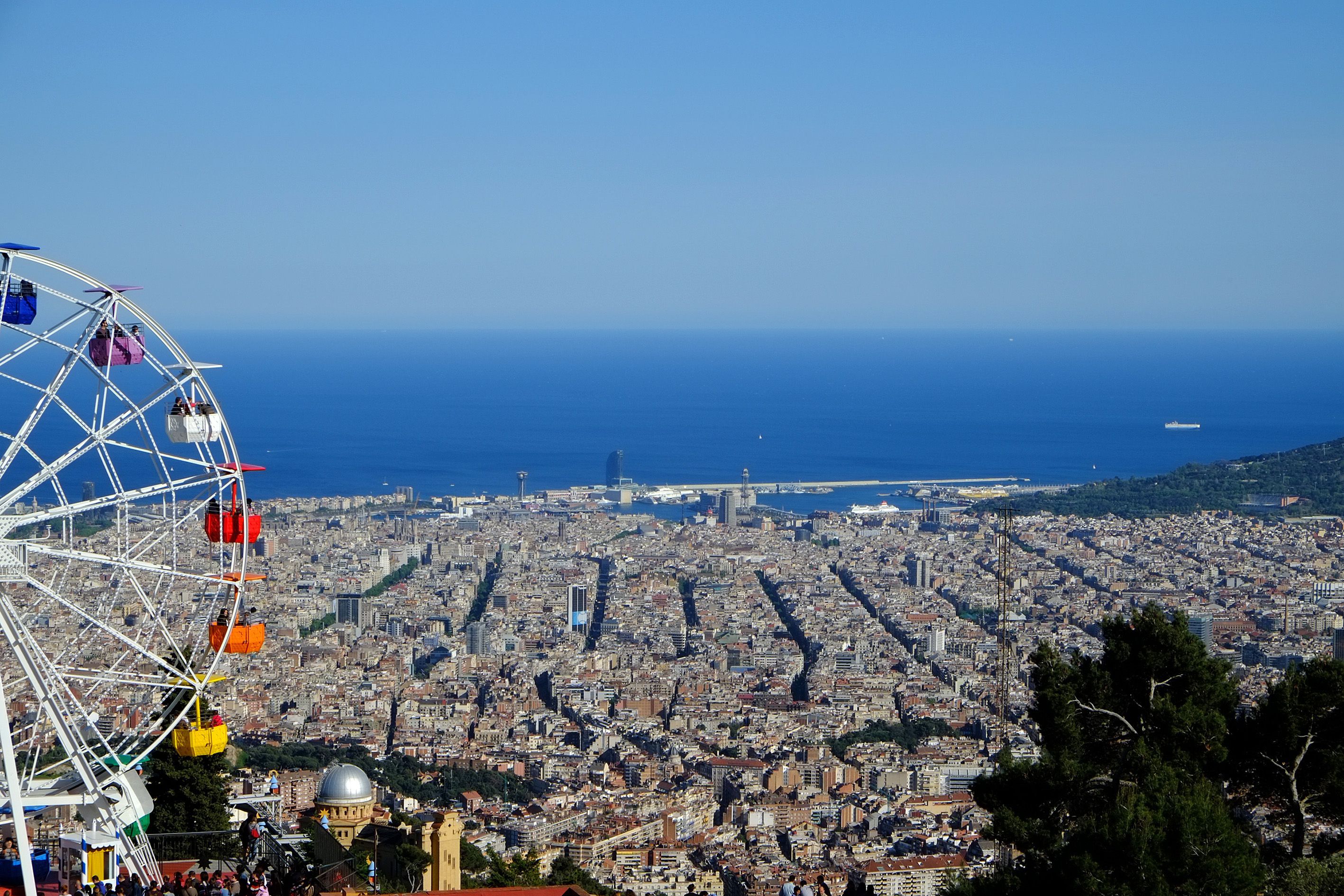 Catalunha Recebe Mais De 245 Mil Brasileiros Em 2019
