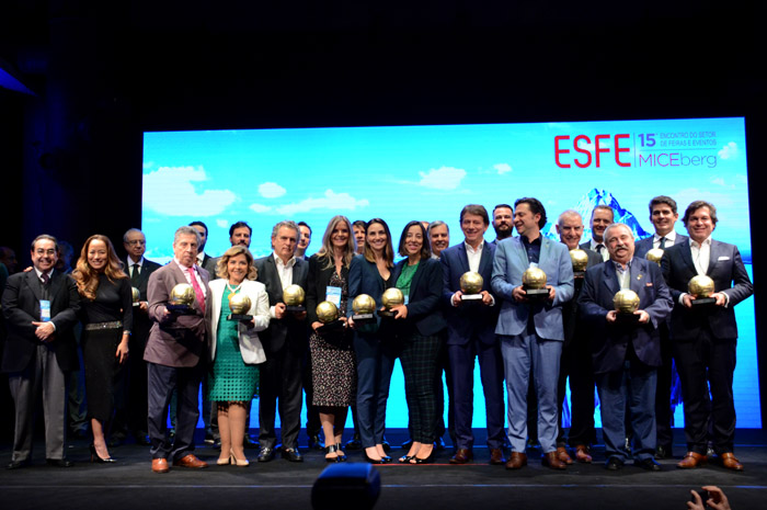 ESFE 2022 apresenta programação e grade de painéis - M&E | Mercado e ...