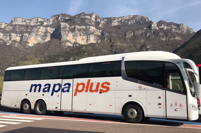 Mapaplus lança nova temporada de circuitos