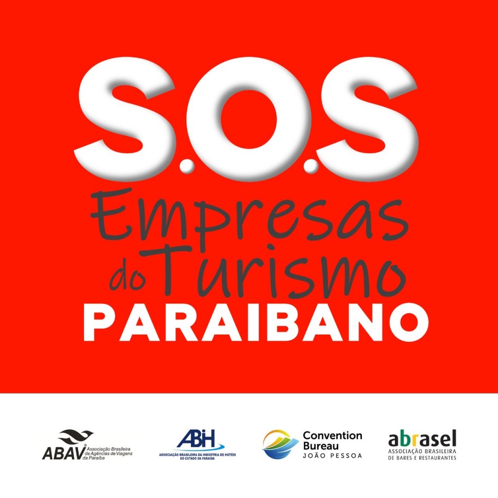Trade pede apoio urgente do Governo da Paraíba para ‘salvar’ empregos Trade pede apoio urgente do Governo da Paraíba para ‘salvar’ empregos