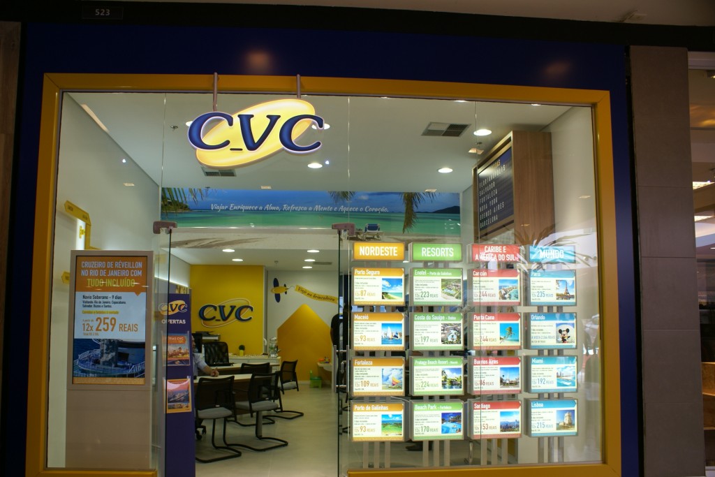 CVC celebra 48 anos com lives para colaboradores e franqueados; veja ...