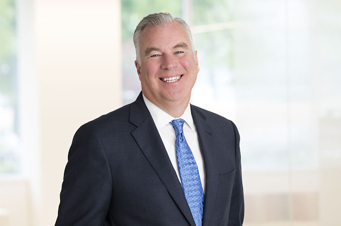 Brian King é o novo presidente da Marriott para América Latina e Caribe