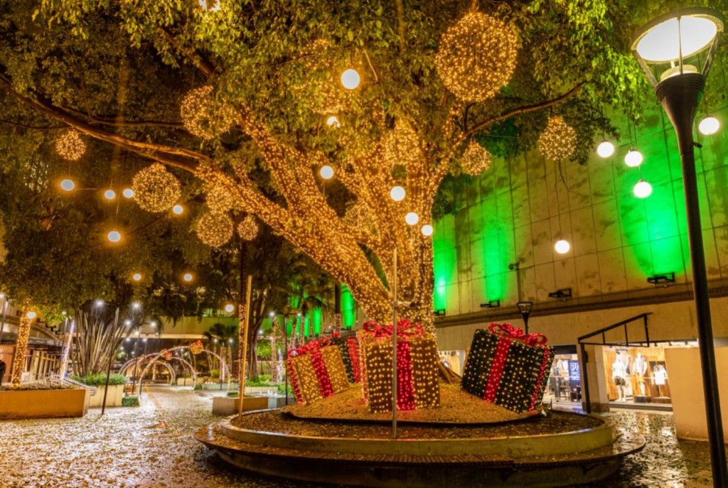 Votação Popular do Cidade Iluminada São Paulo termina dia 31