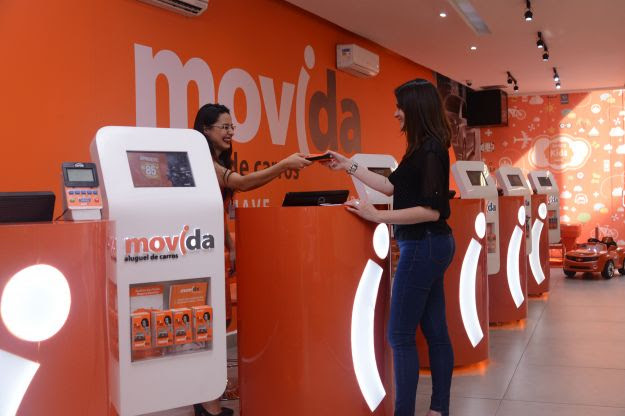 Movida lidera crescimento em viagens corporativas no 1T21, diz Abracorp ...
