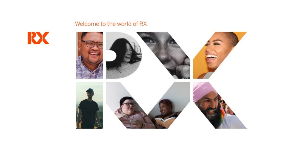 Reed Exhibitions revela nova identidade de marca e evolui para 'RX' - M ...